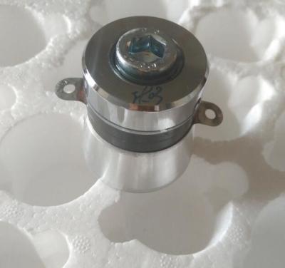 China 40K High Frequency Ultrasonic Transducer For Industry Cleaning Devices for sale