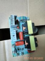 China 40KHz Ultrasonic Cleaner Generator PCB Driving Board Testing Small Power for sale