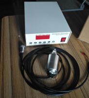 China Efficient Ultrasonic Vibration Sensor 100 - 120cm Screen Diameter High Power for sale