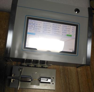 China Accurate Ultrasonic Analyzer Pressure Meter Testing ROSH Certification for sale