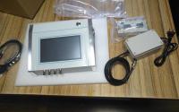 China Compact Precision Impedance Analyzer 0.15 Degree Phase Resolution OEM ODM for sale
