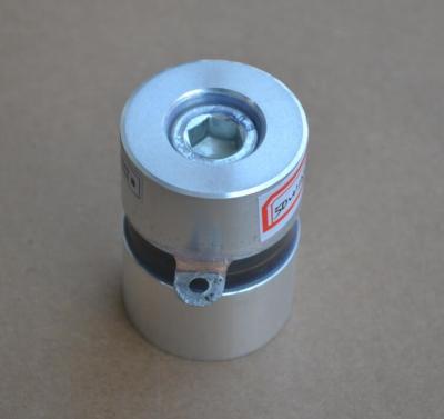 China 60W 80K Piezoelectric Ultrasonic Cleaning Transducer High Frequency 60mm Length for sale