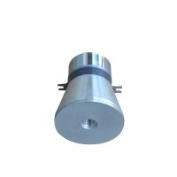 China Extensive Piezoelectric Ultrasonic Transducer 100W 20K For Cleaning Tank for sale