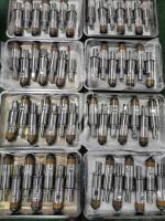 China Durable High Power Ultrasonic Transducer For Cloth / Plastic Welding Machine for sale