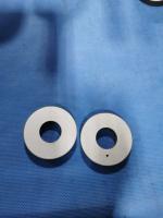 China Ultrasonic Cleaning Piezoelectric Ceramic Element P4 P8 Material High Stability for sale