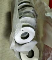 China High Precision Piezoelectric Ceramic Plate For Making Welding Transducer for sale