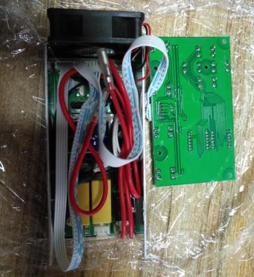 China 28khz - 40 Khz High Frequency Generator Pcb Board 40% - 90% Relative Humidity for sale