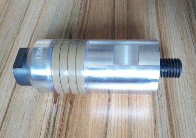 China Small Size High Power Ultrasonic Transducer For Making Plastic Welding Machine for sale