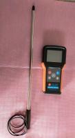 China 25mm Detector Diameter Ultrasonic Cavitation Meter Testing In Liquid CE ROSH for sale