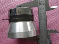 China Lightweight Ultrasonic Cleaning Transducer 100W 40K For Vibrating Screen Equipment for sale