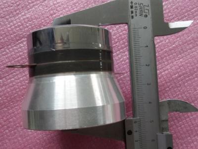 China Lightweight Ultrasonic Cleaning Transducer 100W 40K For Vibrating Screen Equipment for sale