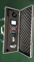 China Compact Ultrasonic Cavitation Meter Used In Liquid Ultrasound Testing for sale