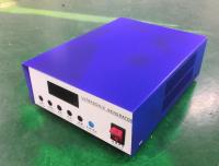 China 28KHz 300w Single Frequency Ultrasonic Cleaning Generator for sale