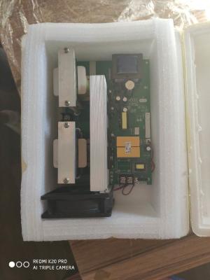 China Ultrasonic Cleaning Generator Pcb Board With Fan And Display Board for sale