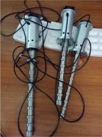 China 20K Titanium Alloy Tube Transducer Equipment For Emulsification for sale