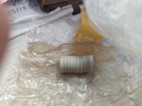 China Making Sensor / Transducer P4 Piezo Ceramic Plate for sale