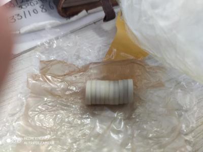 China Making Sensor / Transducer P4 Piezo Ceramic Plate for sale