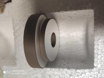 China ODM Ring Shape Pzt Piezoelectric Making Transducers for sale