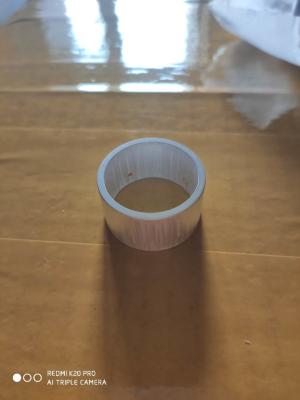 China Tube Shape Piezoelectric Ceramics P33 30x26x16mm for sale