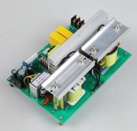 China 28KHz 40KHz 65C Ultrasonic Cleaner Circuit Board for sale