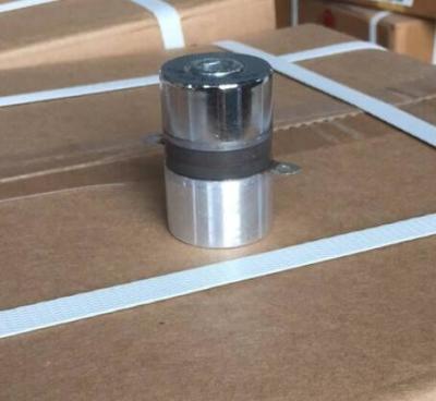 China 35W Pcb Board Aluminum Ultrasonic Cleaning Transducer for sale