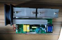 China Pcb Board Driving 300W Multi Frequency Ultrasonic Transducer for sale
