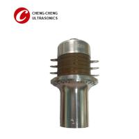 China 2000w 20 Khz Ultrasonic Transducer For Plastic Welding Machine for sale