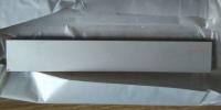 China Strip Shape Size OEM Piezoelectric Ceramics for sale