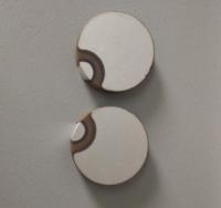 China ODM OEM P5 P8 Piezo Ceramic Plate CE Certification for sale