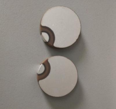 China ODM OEM P5 P8 Piezo Ceramic Plate CE Certification for sale