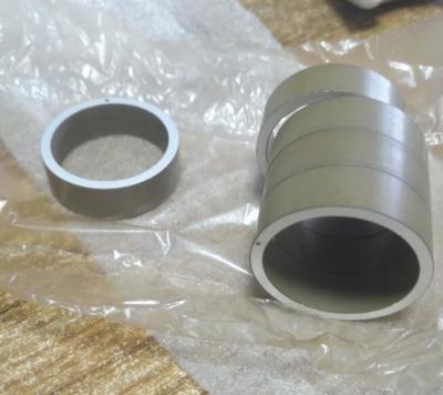 China P4 Material Tube Or Ring Piezo Ceramics for sale