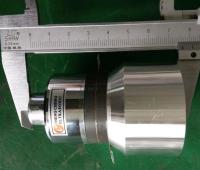 China Piezo 60w 68k Ultrasonic Cleaning Transducer for sale