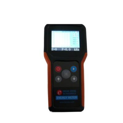 China 10kHz 3.7V Ultrasonic Energy Meter Testing Ultrasound Frequency for sale