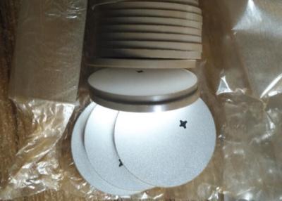 China Customized Size And Shape Ultrasonic P4 Piezo Ceramic Plate for sale