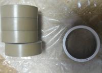 China Ring Or Tube P8 Pzt Piezoelectric For Ultrasonic Sensor for sale