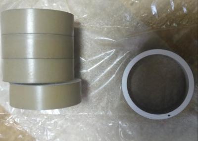 China Ring Or Tube P8 Pzt Piezoelectric For Ultrasonic Sensor for sale