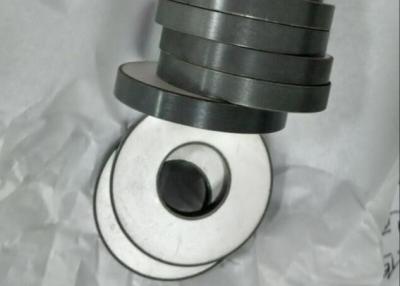 China Ring Shape P4 P5 P8 ODM Piezo Ceramic Element for sale