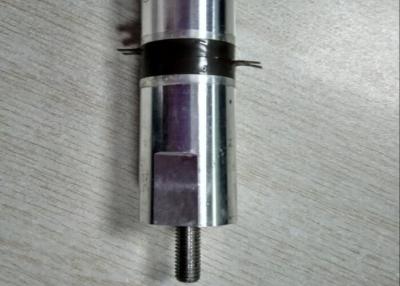 China Ultrasonic 15K Piezoelectric Ceramic Transducer For Plastic Welding for sale