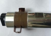 China Plastic Welding Machine 20K 2kw Piezoelectric Ultrasonic Transducer for sale