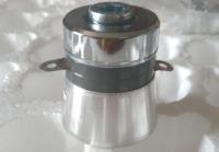 China 30k Piezo Cleaning Tank Piezoelectric Ceramic Transducer for sale