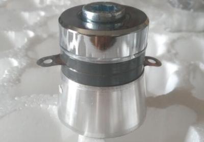 China 30k Piezo Cleaning Tank Piezoelectric Ceramic Transducer for sale
