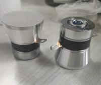 China 50w 40k Piezo Ultrasonic Transducer Without Hole At Bottom for sale