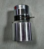 China Submersible Cleaning Piezoelectric Ultrasonic Transducer Making Ultrasonic Cleaner for sale