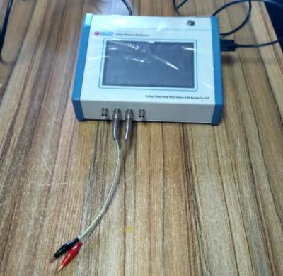 China 1K Ultrasonic Impedance Analyzer For Testing Ultrasonic Frequency for sale