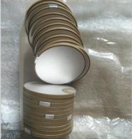 China P5 Round Piezo Ceramic Plate Making Transducer for sale