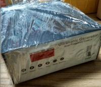 China 40KHz Single Frequency Ultrasonic Cleaning Generator for sale