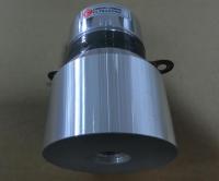China 60w 70k Cleaner Piezoelectric Ultrasonic Transducer for sale