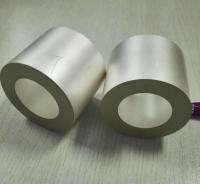 China Pzt8 Pzt4 Pzt5 Piezoelectric Ceramics For Ultrasonic Sensor for sale