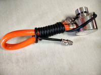 China 5000pf 33k Ultrasonic Vibration Transducer For Screen for sale