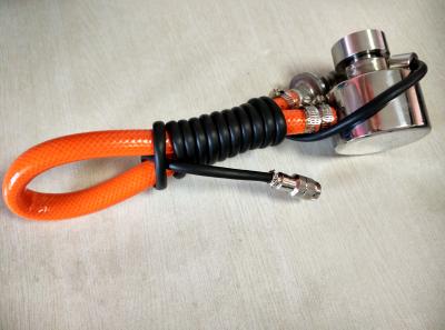 China 5000pf 33k Ultrasonic Vibration Transducer For Screen for sale